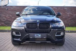 Melns BMW X6 2012 Kauņa, ar dzinēja tilpumu 3.00 L un nobraukumu 231 tūkst. km par 14450 €, foto 3 vietnē AUTOMOTO.COM.LV