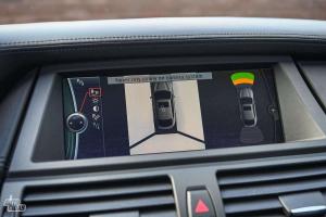 Melns BMW X6 2012 Kauņa, ar dzinēja tilpumu 3.00 L un nobraukumu 231 tūkst. km par 14450 €, foto 34 vietnē AUTOMOTO.COM.LV
