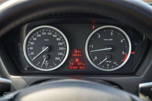 Melns BMW X6 2012 Kauņa, ar dzinēja tilpumu 3.00 L un nobraukumu 231 tūkst. km par 14450 €, foto 35 vietnē AUTOMOTO.COM.LV
