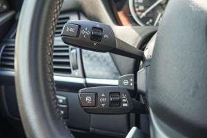 Melns BMW X6 2012 Kauņa, ar dzinēja tilpumu 3.00 L un nobraukumu 231 tūkst. km par 14450 €, foto 36 vietnē AUTOMOTO.COM.LV