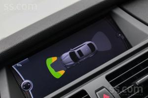 Melns BMW X6 2012 Rīga, ar dzinēja tilpumu 3.00 L un nobraukumu 168 tūkst. km par 13495 €, foto 24 vietnē AUTOMOTO.COM.LV