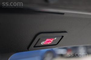 Melns BMW X6 2012 Rīga, ar dzinēja tilpumu 3.00 L un nobraukumu 168 tūkst. km par 13495 €, foto 25 vietnē AUTOMOTO.COM.LV