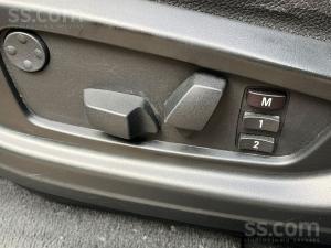 Melns BMW X6 2012 Rīga, ar dzinēja tilpumu 3.00 L un nobraukumu 0 tūkst. km par 11300 €, foto 11 vietnē AUTOMOTO.COM.LV