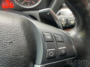 Melns BMW X6 2012 Rīga, ar dzinēja tilpumu 3.00 L un nobraukumu 0 tūkst. km par 11300 €, foto 15 vietnē AUTOMOTO.COM.LV