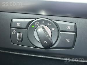 Melns BMW X6 2012 Rīga, ar dzinēja tilpumu 3.00 L un nobraukumu 0 tūkst. km par 11300 €, foto 18 vietnē AUTOMOTO.COM.LV