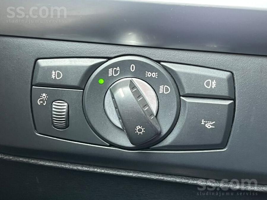 Melns BMW X6 2012 Rīga, ar dzinēja tilpumu 3.00 L un nobraukumu 0 tūkst. km par 11300 €, foto 18 vietnē AUTOMOTO.COM.LV