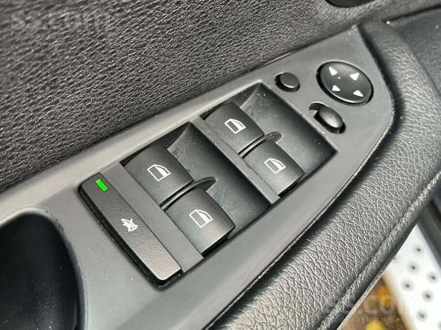Melns BMW X6 2012 Rīga, ar dzinēja tilpumu 3.00 L un nobraukumu 0 tūkst. km par 11300 €, foto 19 vietnē AUTOMOTO.COM.LV