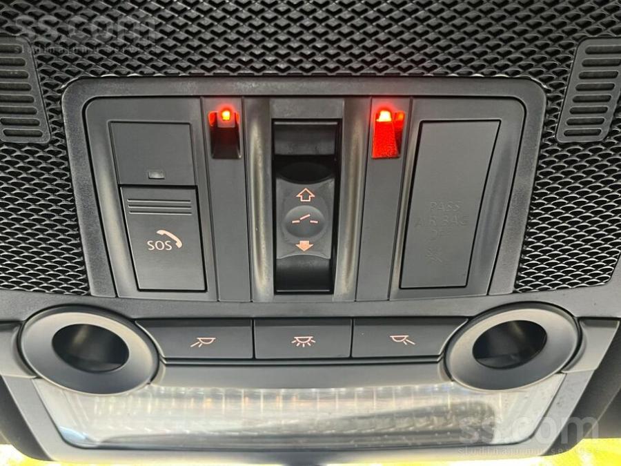 Melns BMW X6 2012 Rīga, ar dzinēja tilpumu 3.00 L un nobraukumu 0 tūkst. km par 11300 €, foto 21 vietnē AUTOMOTO.COM.LV