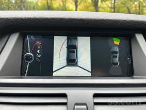 Melns BMW X6 2012 Rīga, ar dzinēja tilpumu 3.00 L un nobraukumu 0 tūkst. km par 11300 €, foto 23 vietnē AUTOMOTO.COM.LV