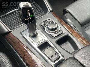 Melns BMW X6 2012 Rīga, ar dzinēja tilpumu 3.00 L un nobraukumu 0 tūkst. km par 11300 €, foto 25 vietnē AUTOMOTO.COM.LV