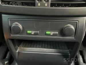 Melns BMW X6 2012 Rīga, ar dzinēja tilpumu 3.00 L un nobraukumu 0 tūkst. km par 11300 €, foto 31 vietnē AUTOMOTO.COM.LV