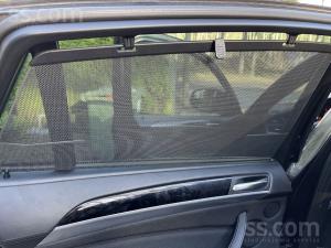 Black BMW X6 2013 in Riga, with an engine capacity of 3.00 L and mileage of 272 thousand km for 16500 €, photo 11 on AUTOMOTO.COM.LV