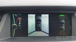 Black BMW X6 2013 in Jurmala, with an engine capacity of 3.00 L and mileage of 276 thousand km for 25450 €, photo 22 on AUTOMOTO.COM.LV