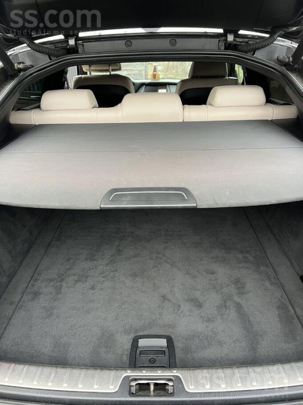 Melns BMW X6 2013 Daugavpils, ar dzinēja tilpumu 3.00 L un nobraukumu 335 tūkst. km par 14500 €, foto 10 vietnē AUTOMOTO.COM.LV