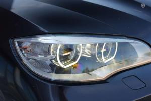 Black BMW X6 2013 in Vilnius, with an engine capacity of 2.99 L and mileage of 340 thousand km for 15250 €, photo 10 on AUTOMOTO.COM.LV