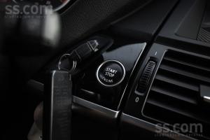 Melns BMW X6 2013 Jelgava, ar dzinēja tilpumu 3.00 L un nobraukumu 224 tūkst. km par 14800 €, foto 16 vietnē AUTOMOTO.COM.LV