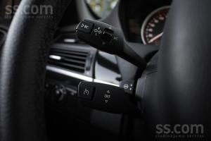 Melns BMW X6 2013 Jelgava, ar dzinēja tilpumu 3.00 L un nobraukumu 224 tūkst. km par 14800 €, foto 17 vietnē AUTOMOTO.COM.LV