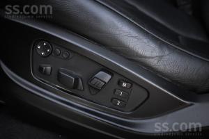 Melns BMW X6 2013 Jelgava, ar dzinēja tilpumu 3.00 L un nobraukumu 224 tūkst. km par 14800 €, foto 20 vietnē AUTOMOTO.COM.LV