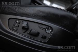 Melns BMW X6 2013 Jelgava, ar dzinēja tilpumu 3.00 L un nobraukumu 224 tūkst. km par 14800 €, foto 24 vietnē AUTOMOTO.COM.LV