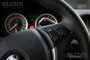 Melns BMW X6 2013 Jelgava, ar dzinēja tilpumu 3.00 L un nobraukumu 224 tūkst. km par 14800 €, foto 25 vietnē AUTOMOTO.COM.LV