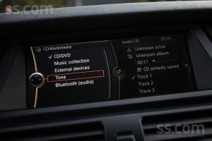 Melns BMW X6 2013 Jelgava, ar dzinēja tilpumu 3.00 L un nobraukumu 224 tūkst. km par 14800 €, foto 29 vietnē AUTOMOTO.COM.LV