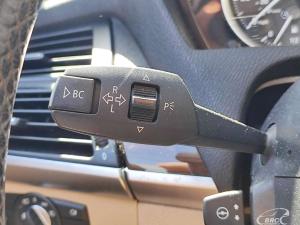 Black BMW X6 2013 in Klaipeda, with an engine capacity of 3.00 L and mileage of 212 thousand km for 11500 €, photo 28 on AUTOMOTO.COM.LV