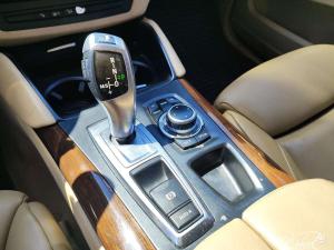 Black BMW X6 2013 in Klaipeda, with an engine capacity of 3.00 L and mileage of 212 thousand km for 11500 €, photo 31 on AUTOMOTO.COM.LV