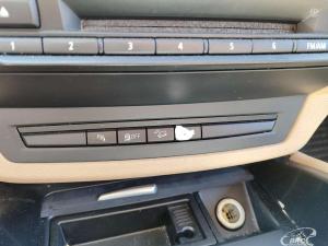 Black BMW X6 2013 in Klaipeda, with an engine capacity of 3.00 L and mileage of 212 thousand km for 11500 €, photo 32 on AUTOMOTO.COM.LV