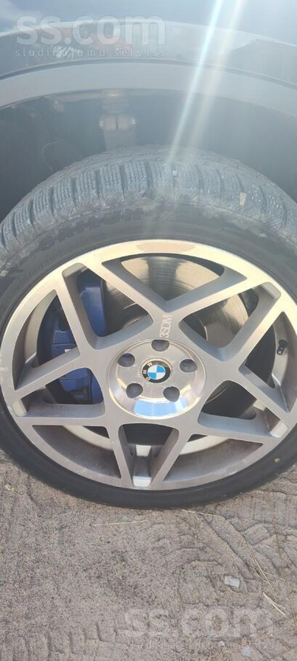 Melns BMW X6 2013 Kuldīga, ar dzinēja tilpumu 3.00 L un nobraukumu 0 tūkst. km par 15500 €, foto 5 vietnē AUTOMOTO.COM.LV
