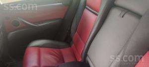 Black BMW X6 2013 in Kuldiga, with an engine capacity of 3.00 L and mileage of 0 thousand km for 15500 €, photo 7 on AUTOMOTO.COM.LV