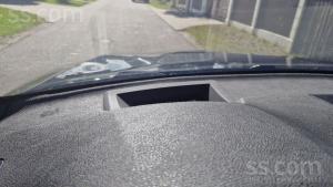 Melns BMW X6 2013 Rīga, ar dzinēja tilpumu 3.00 L un nobraukumu 203 tūkst. km par 13700 €, foto 7 vietnē AUTOMOTO.COM.LV