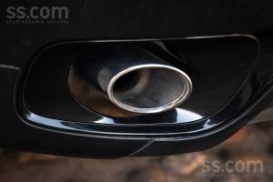 Black BMW X6 2013 in Jelgava, with an engine capacity of 3.00 L and mileage of 228 thousand km for 17600 €, photo 25 on AUTOMOTO.COM.LV