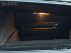 Black BMW X6 2014 in Riga, with an engine capacity of 4.40 L and mileage of 155 thousand km for 10890 €, photo 19 on AUTOMOTO.COM.LV