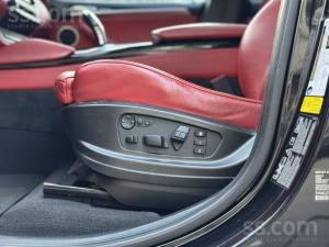 Black BMW X6 2014 in Riga, with an engine capacity of 4.40 L and mileage of 155 thousand km for 10890 €, photo 28 on AUTOMOTO.COM.LV
