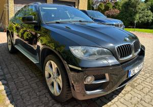Melns BMW X6 2014 Rīga, ar dzinēja tilpumu 3.00 L un nobraukumu 198 tūkst. km par 17000 €, foto 4 vietnē AUTOMOTO.COM.LV