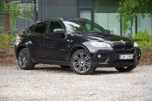 Melns BMW X6 2014 Rīga, ar dzinēja tilpumu 3.00 L un nobraukumu 153 tūkst. km par 17990 €, foto  vietnē AUTOMOTO.COM.LV