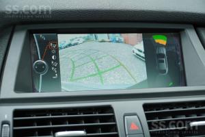 Melns BMW X6 2014 Rīga, ar dzinēja tilpumu 3.00 L un nobraukumu 153 tūkst. km par 17990 €, foto 12 vietnē AUTOMOTO.COM.LV