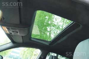 Melns BMW X6 2014 Rīga, ar dzinēja tilpumu 3.00 L un nobraukumu 153 tūkst. km par 17990 €, foto 21 vietnē AUTOMOTO.COM.LV