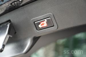 Melns BMW X6 2014 Rīga, ar dzinēja tilpumu 3.00 L un nobraukumu 153 tūkst. km par 17990 €, foto 22 vietnē AUTOMOTO.COM.LV