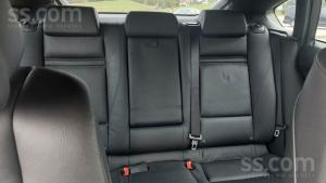 Black BMW X6 2014 in Riga, with an engine capacity of 3.00 L and mileage of 199 thousand km for 16500 €, photo 21 on AUTOMOTO.COM.LV
