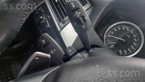 Black BMW X6 2014 in Riga, with an engine capacity of 3.00 L and mileage of 199 thousand km for 16500 €, photo 28 on AUTOMOTO.COM.LV