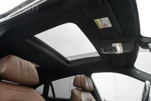 Melns BMW X6 2015 Tukums, ar dzinēja tilpumu 3.00 L un nobraukumu 199 tūkst. km par 14750 €, foto 11 vietnē AUTOMOTO.COM.LV
