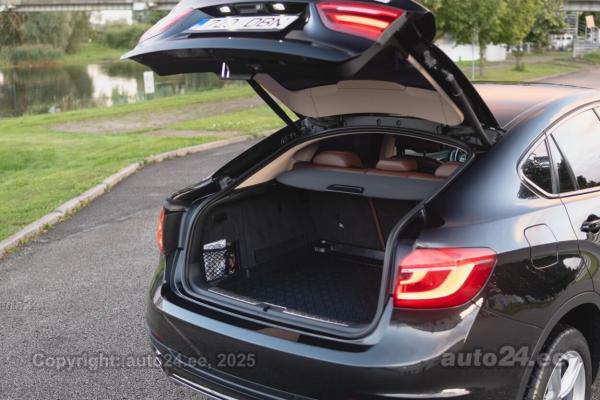 Melns BMW X6 2015 Tartu, ar dzinēja tilpumu 3.00 L un nobraukumu 269 tūkst. km par 18999 €, foto 11 vietnē AUTOMOTO.COM.LV