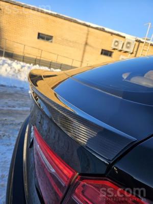 Melns BMW X6 2015 Rīga, ar dzinēja tilpumu 3.00 L un nobraukumu 0 tūkst. km par 22900 €, foto 10 vietnē AUTOMOTO.COM.LV