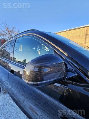 Melns BMW X6 2015 Rīga, ar dzinēja tilpumu 3.00 L un nobraukumu 0 tūkst. km par 22900 €, foto 11 vietnē AUTOMOTO.COM.LV