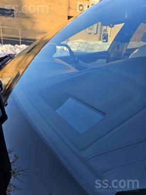 Melns BMW X6 2015 Rīga, ar dzinēja tilpumu 3.00 L un nobraukumu 0 tūkst. km par 22900 €, foto 15 vietnē AUTOMOTO.COM.LV