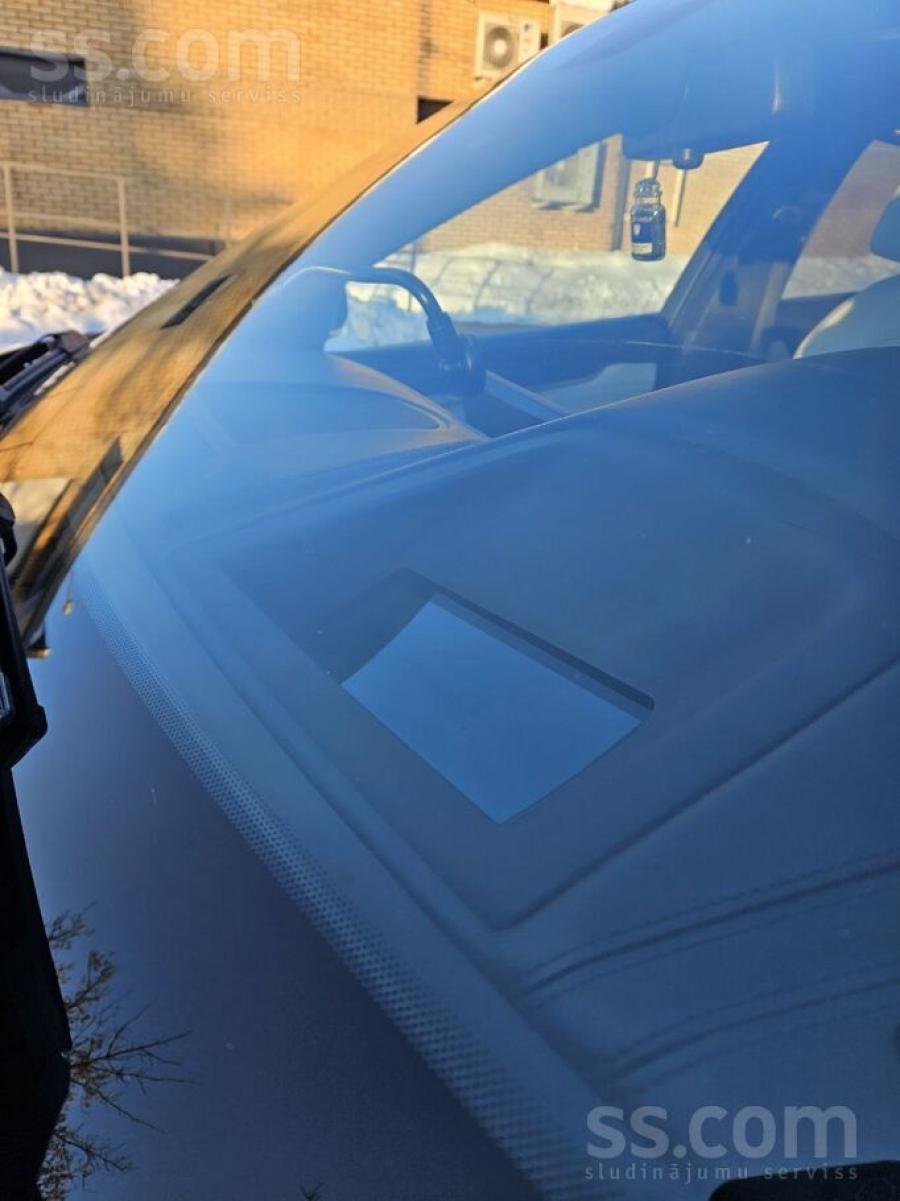 Melns BMW X6 2015 Rīga, ar dzinēja tilpumu 3.00 L un nobraukumu 0 tūkst. km par 22900 €, foto 15 vietnē AUTOMOTO.COM.LV