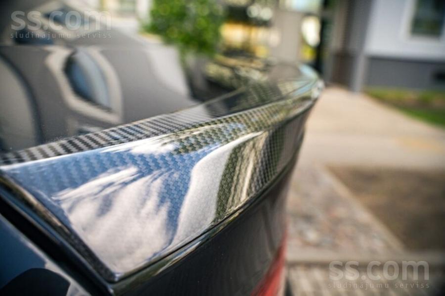 Melns BMW X6 2015 Rīga, ar dzinēja tilpumu 3.00 L un nobraukumu 0 tūkst. km par 23990 €, foto 15 vietnē AUTOMOTO.COM.LV