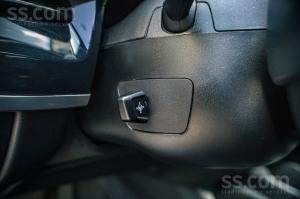 Melns BMW X6 2015 Rīga, ar dzinēja tilpumu 3.00 L un nobraukumu 0 tūkst. km par 23990 €, foto 20 vietnē AUTOMOTO.COM.LV