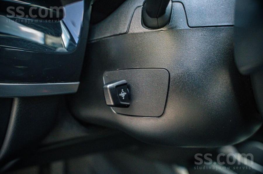 Melns BMW X6 2015 Rīga, ar dzinēja tilpumu 3.00 L un nobraukumu 0 tūkst. km par 23990 €, foto 20 vietnē AUTOMOTO.COM.LV